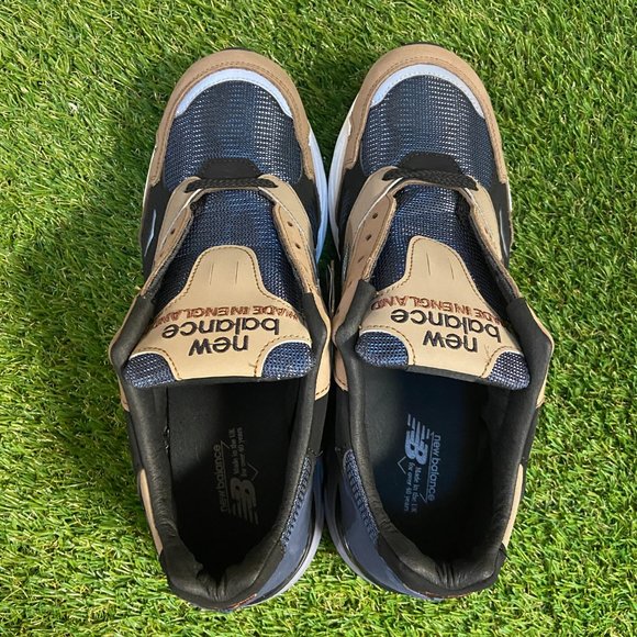 New Balance | Shoes | New Balance 92 Miuk Made In England Reverse Pack ...